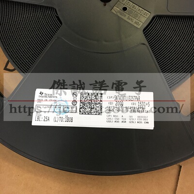 SN74CBTLV3257PWR TSSOP16 CL257 全新原装