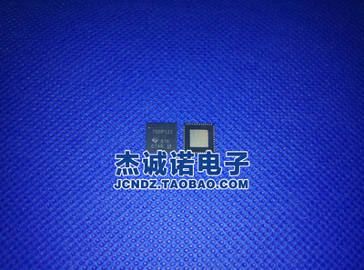 原装现货 SN75DP122RTQT QFN56 75DP122