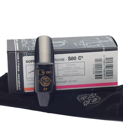 萨尔曼新概念concept高音萨克斯