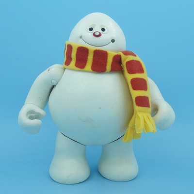 WamerChappellMusic雪人弗罗斯蒂