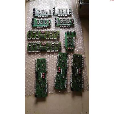 耿耿工控MM430/MM440变频器驱动板A5E00714562/A5E00714561/A现货