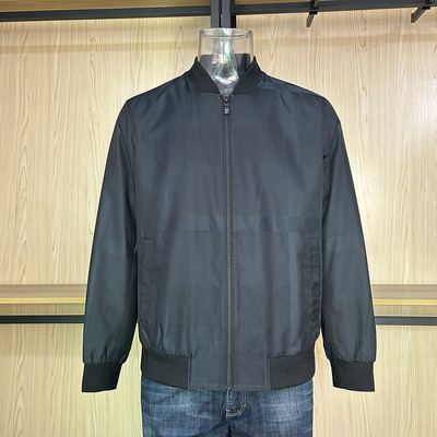 金利来男装棉服秋冬季棉衣外套