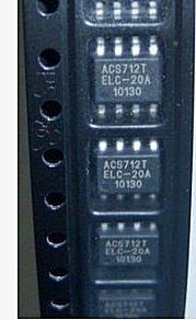 ACS712TELC-20A ACS712 ACS712TELC-30A ACS712TELC-05B