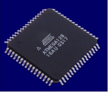 ATMEGA128 C8051F060BCL HC2-H-DC24V MEGA128-16AU 88E1111-CAA