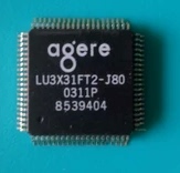LU3X31FT2-J80  LV4137W-MPB-E LV5603T-MPB-E LTC2757LXPBF