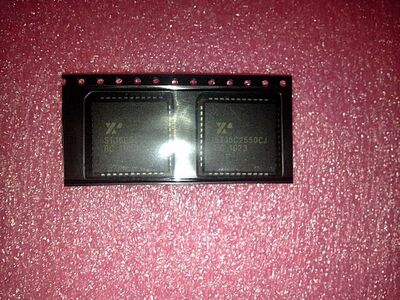ST16C2550IQ48 ST16C2552IJ44 ST16C550-CJ44 ST16C650ACQ48