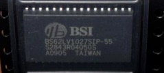 BS62LV1027SIP-55 HY57V641620HCT-7 K6RT1008C2E-GE70