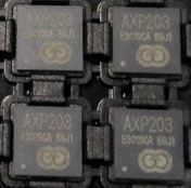 AXP203 丝印AXP203 QFN 记录仪芯片 平板电源管理芯片