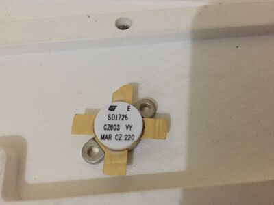 SD1726 SD1726-8 SD2933 SD2942 SD2943