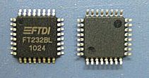 FT232BL FT232BM FT232HL FT2232D FT4232HL FT2232HQ FT4232HQ