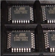 ATMEGA88V-10AU ATMEGA88PA-AU ATMEGA88-20AU