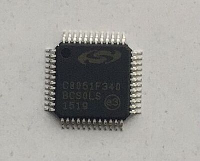 C8051F340 C8051F342 C8051F380 C8051F344 C8051F361 C8051F346