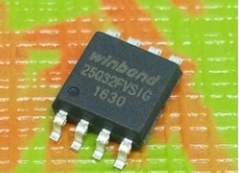 25Q32FVSIG W25Q32FVSSIG OR W25Q32BVSSIG