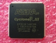 EP3C5E144C8N EP3C10E144C8N  EP3C5F256C8N EP3C10F256I7N