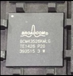 BCM43526KMLG IR3876MTRPBF IR3830MTRPBF IR3871MTRPBF