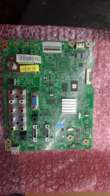 全新原装三星等离子 PS43D450A2主板BN41-01750A屏S42AX-YB11实拍