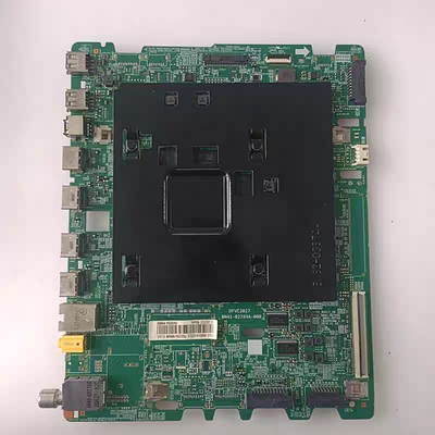 全新三星QA55Q80TAJXXZ 主板BN91-15333U 屏CY-TT055FMAR2H