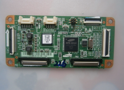 三星PS51D450A2 PS51D490A逻辑板LJ41-09475A LJ92-01793