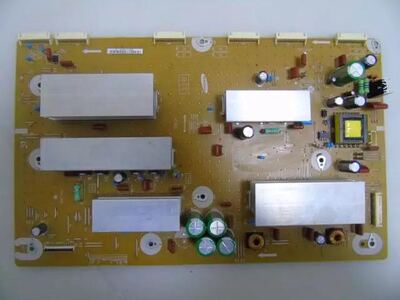 三星PS60E530A6R液晶等离子电视机Y板LJ41-10162A LJ92-01859A