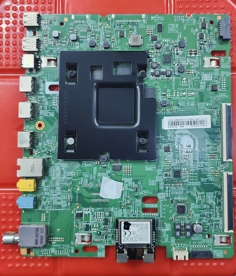 全新原装三星UA65NU7300JXXZ 主板BN41-02635B配屏CY-CN065HGLV6H