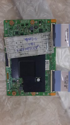 原装三星UA75H6400AJ 逻辑板BN41-02112A喇叭BN96-3033C 按键板