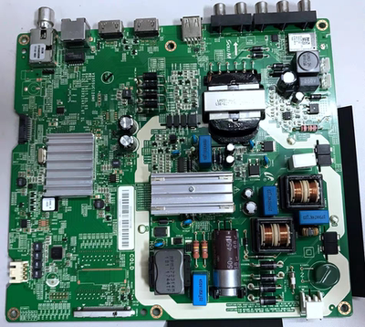 全新原装三星 UA55NU6500JXXZ主板 V3S55UC120M0 屏 BOEI550WQ1-H