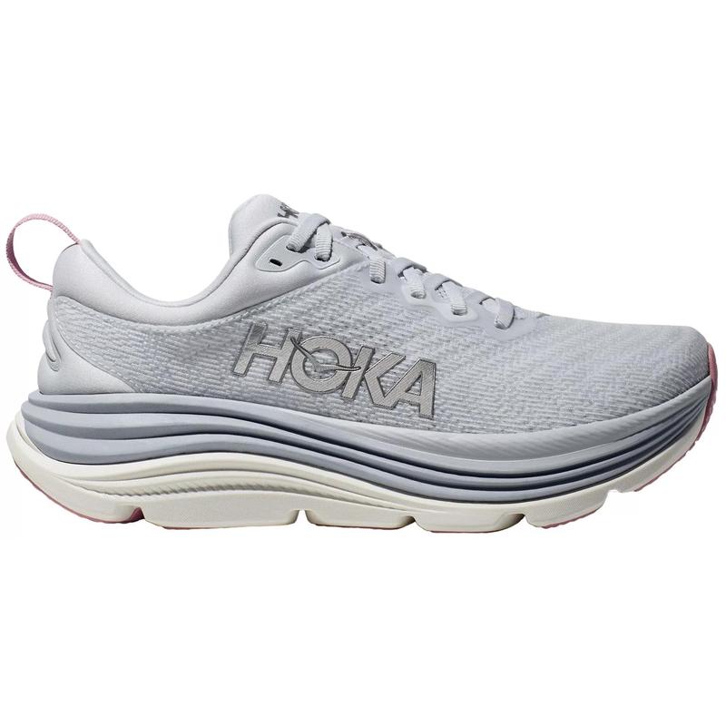 海外代购Hoka OneOne女士跑步鞋稳定支撑缓震回弹低帮轻量
