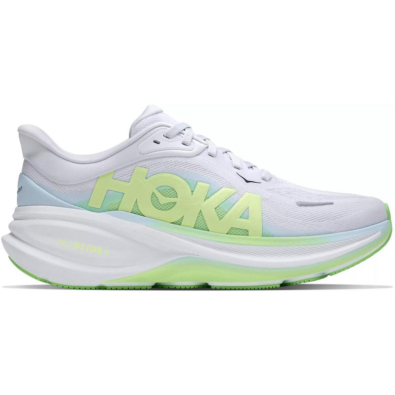 海外代购Hoka OneOne女士跑步鞋缓震回弹轻盈推进低帮轻量