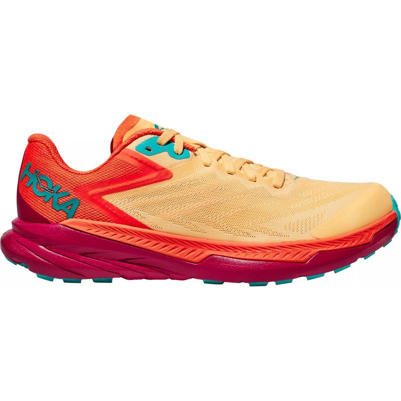 海外代购Hoka OneOne男士跑步鞋缓震回弹防滑耐磨轻量低帮