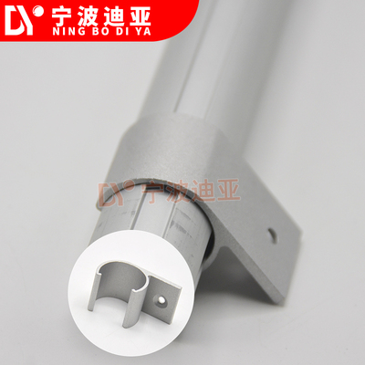 台面板固定卡扣专用于第三代铝合金精益管工作台周转车层板固定