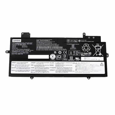 适用ThinkPad X1 Yoga gen6/7 TP00128A/B TP00129A L20M4P71电池