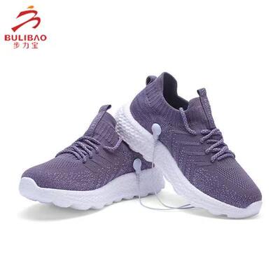 步力宝智能按摩鞋 F310 F307 F611 F306款