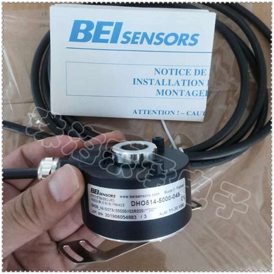 DHO514-5000-045编码器BEI艾迪克