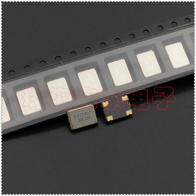 CO4305-27.000-EXT-T-TR振荡器