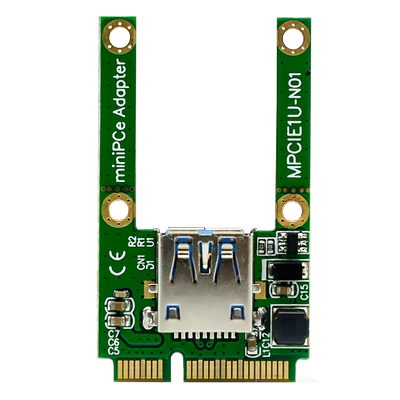 礼嘉pcie转M2NVME转接卡SSD转换卡NGFFM.2转PCI-E3.0X4高速扩展卡