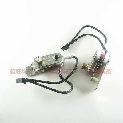 电压力煲电压力锅压力开关带线温控 KSD105 101 YCD3005 250V 10A