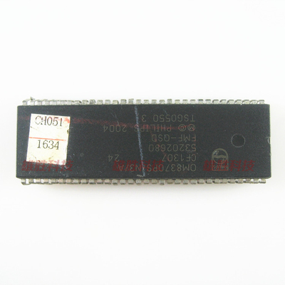 〖原装拆机〗电视机CPU芯片 OM8370PS/N3/A 贴纸CH05T1634 IC集成