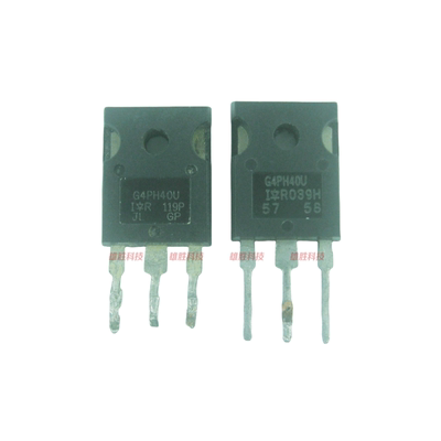 〖原装拆机〗G4PH40UD G4PH40UD2-E IRG4PH40U MOS场效应管IGBT管