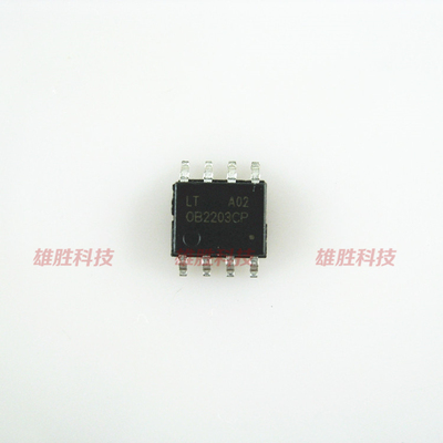 〖全新原装〗OB2203CP OB2203 贴片 准谐振PWM控制器 IC集成电路