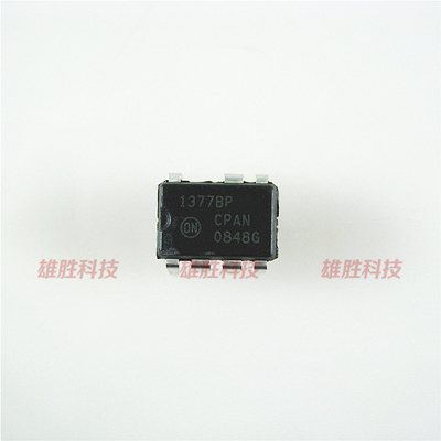〖全新原装〗1377P NCP1377P NCP1377BP 液晶开关电源IC控制芯片