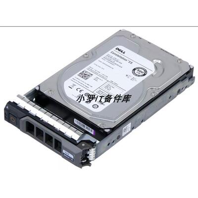 DELL MD1000 MD3000 ST500NM0001 500GB 7.2K SAS 3.5硬盘06VNCJ