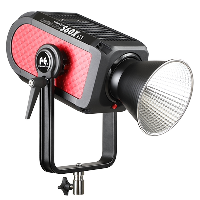 锐鹰S60X可调色温650W