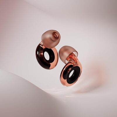 Loop Engage 2 Plus Earplugs – Everyday Noise Relief