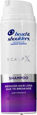 美国Head & Shoulders Scalp X Anti Dandruff Shampoo for Women