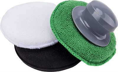 美国Turtle Wax 1831211 X7132td Auftragspad Grip it