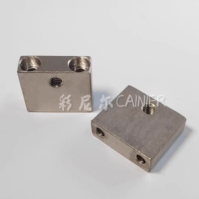 金鸿螺钉块厂家直销质量保证