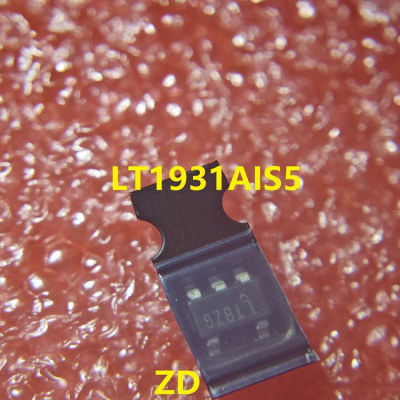 LT1931AIS5DC电源芯片
