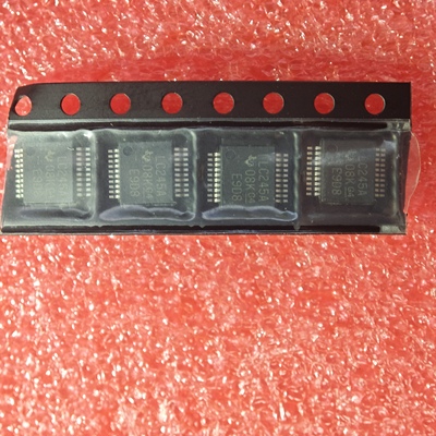 SN74LVC245ADGVR 现货 TVSOP20  热卖 全新原装