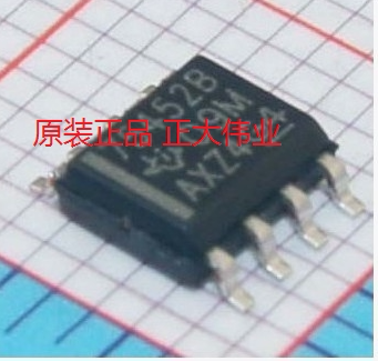 SN75452B SN75452BDR高速大电流外设驱动器芯片原装正品