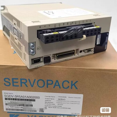 议价伺服驱动器 MBDFT1103可维修